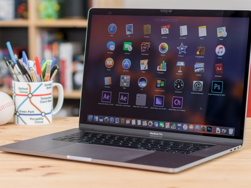 PC Tech-Specs – What everything Means